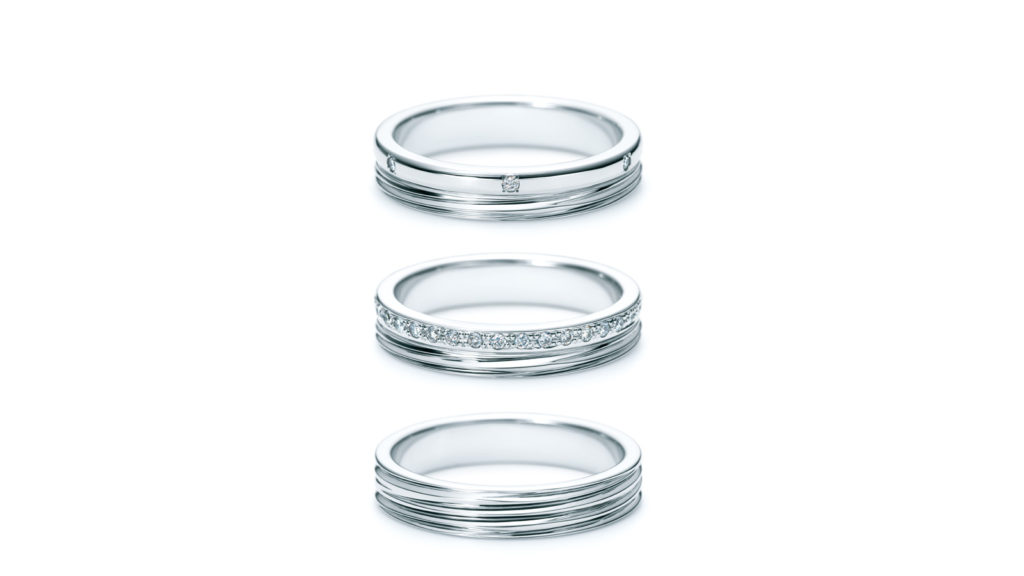 結婚指輪 - WEDDING RING | NINA RICCI (ニナリッチ)