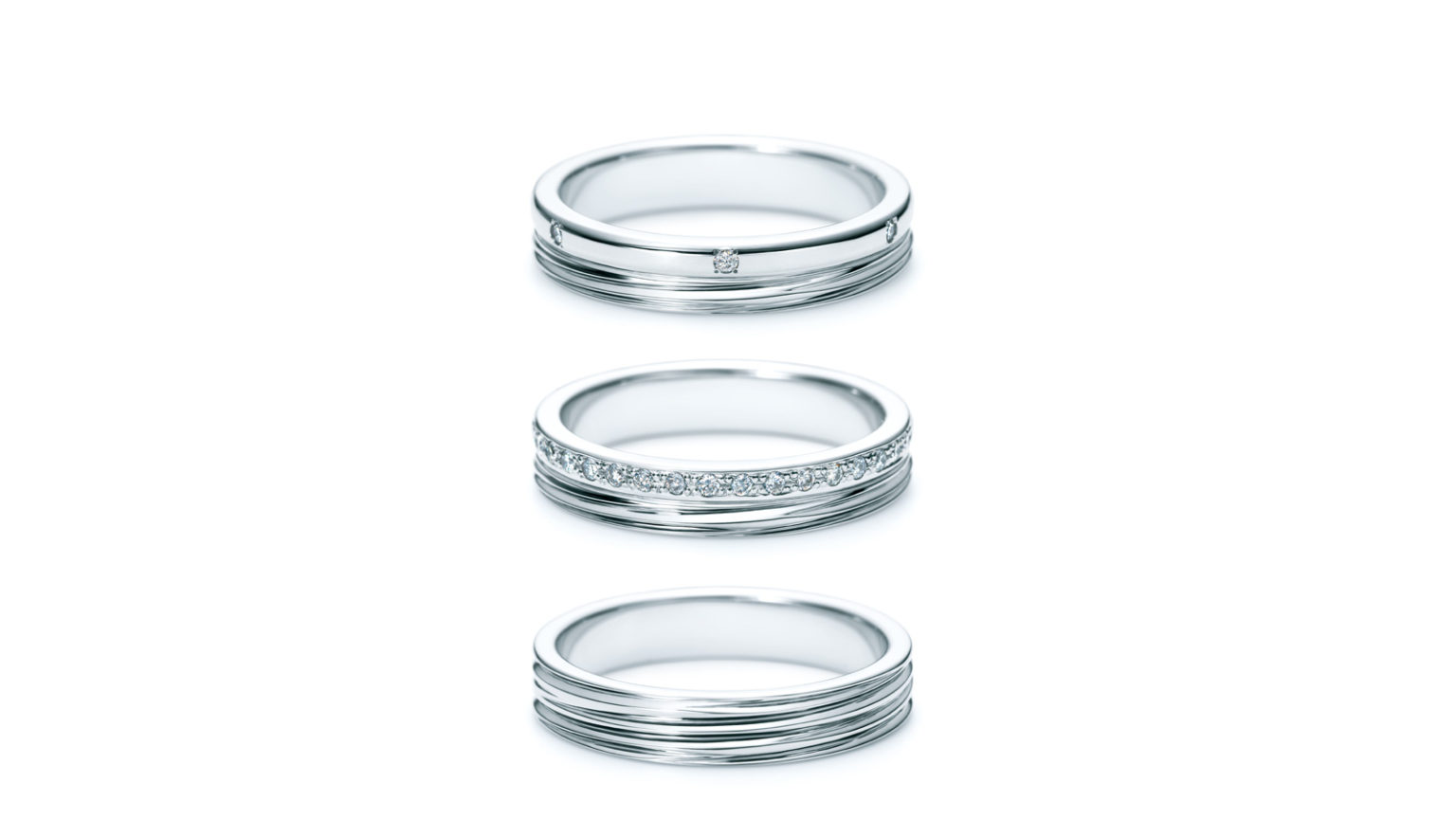 結婚指輪 - WEDDING RING | NINA RICCI (ニナリッチ)