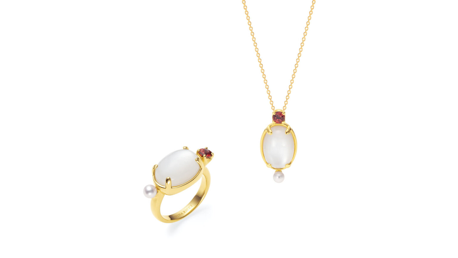 結婚指輪 - WEDDING RING | NINA RICCI (ニナリッチ)