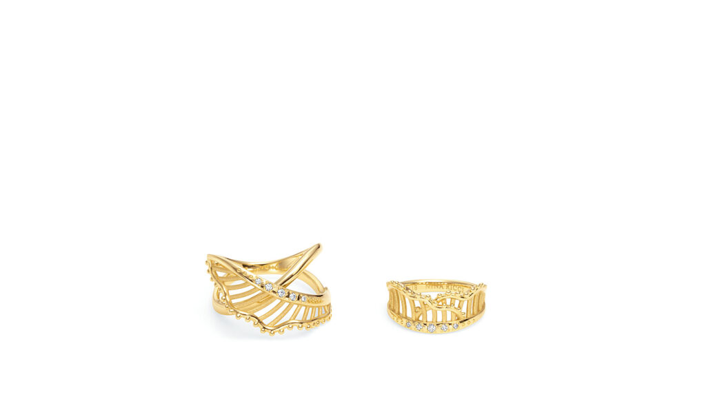 結婚指輪 - WEDDING RING | NINA RICCI (ニナリッチ)