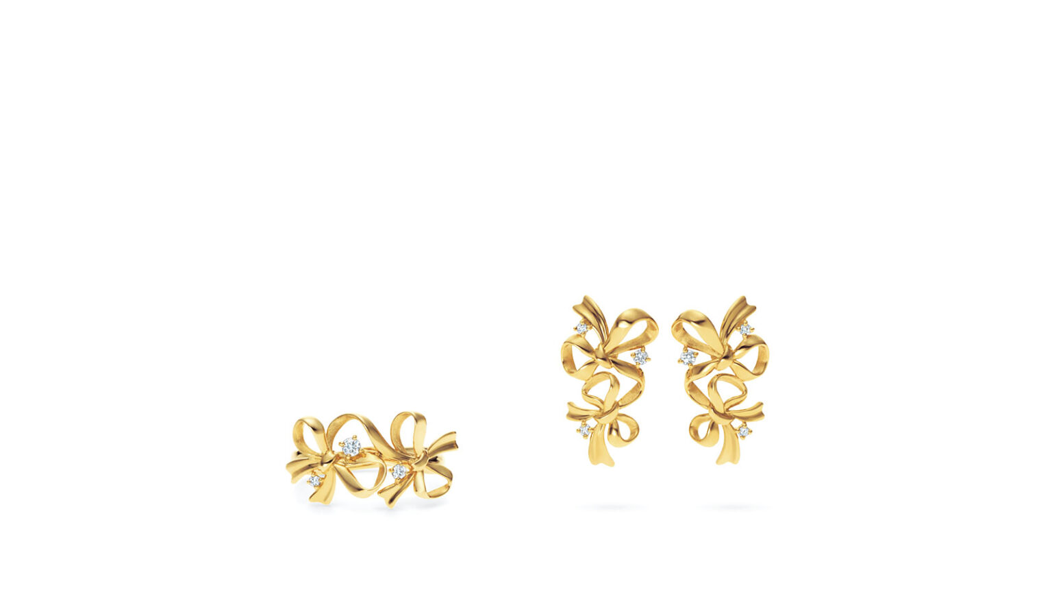 結婚指輪 - WEDDING RING | NINA RICCI (ニナリッチ)