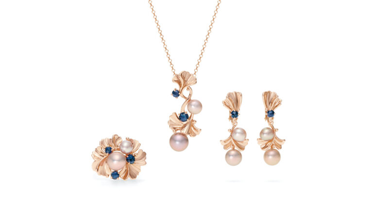 結婚指輪 - WEDDING RING | NINA RICCI (ニナリッチ)