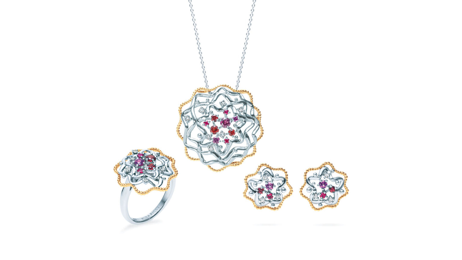 結婚指輪 - WEDDING RING | NINA RICCI (ニナリッチ)